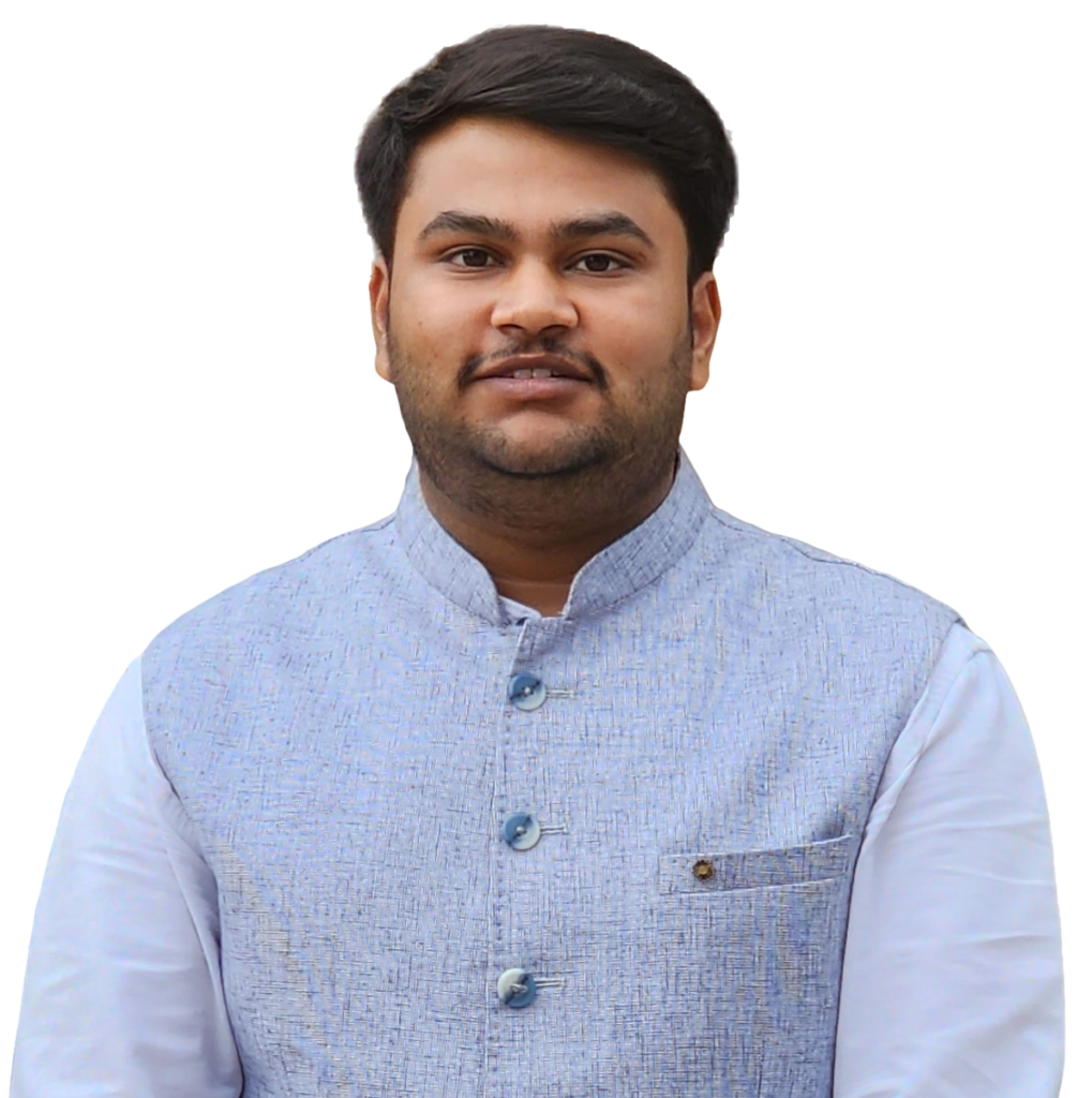 VIVEK KHANDELWAL - Compiler Engineer